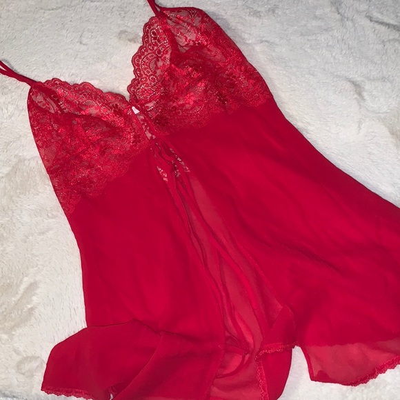 Victoria's Secret | Intimates & Sleepwear | Small Victorias Secret ...